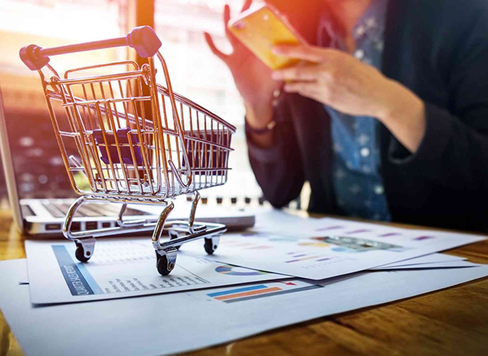 Robotic Process Automation (RPA) Vendors | CIGNEX Datamatics